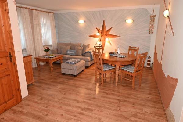 Appartement Fischer Un Sin Fru - Rostock
