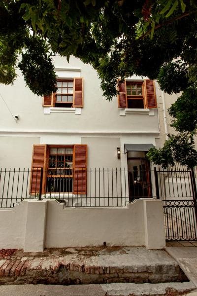 Double Story At 55 - Graaff-Reinet