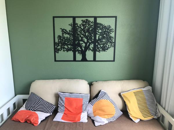 Valente Loft - Glória