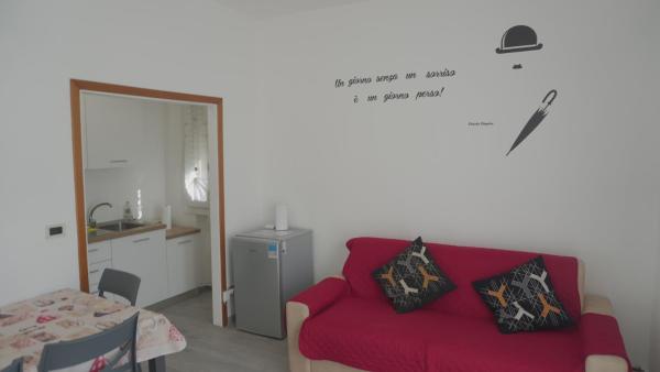 At Home Mestre Via Nigra Venezia Come A Casa Ma In Vacanza - Venecia