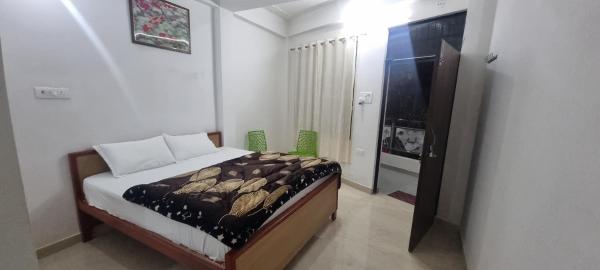 Ganga Darshan Residency -