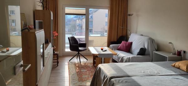 Appartment Klein - Bad Kreuznach