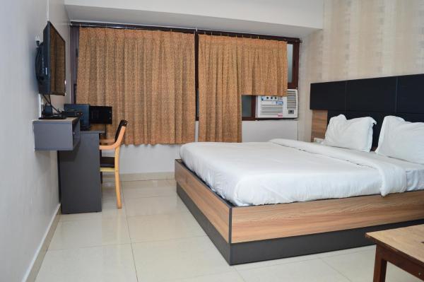Hotel Singh Palace - Raipur