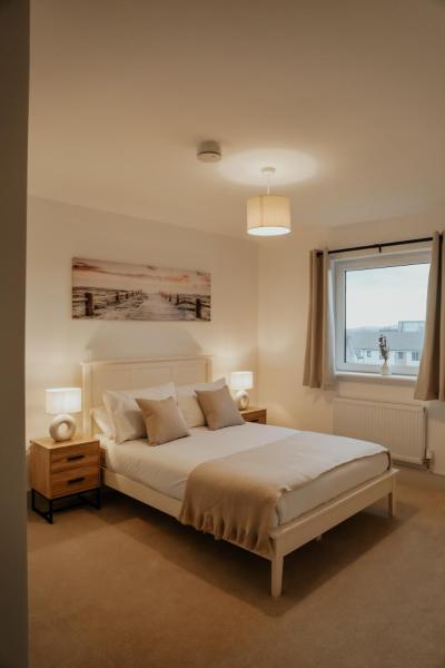 Luxurious Apartment In Inverness - Loch Ness