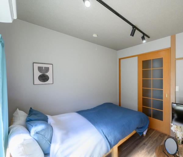 Sumida Skytree Hostel - Misato