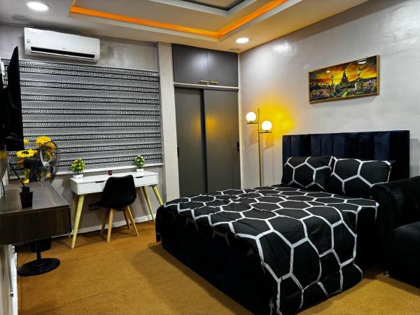 Prime Oak Residence - Lagos