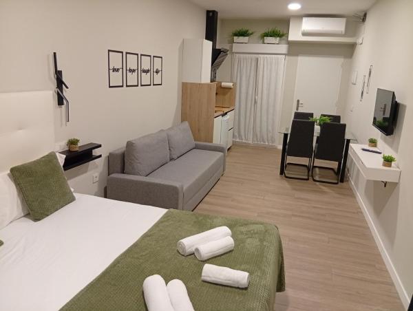 Ribera Home - Córdoba, Espagne