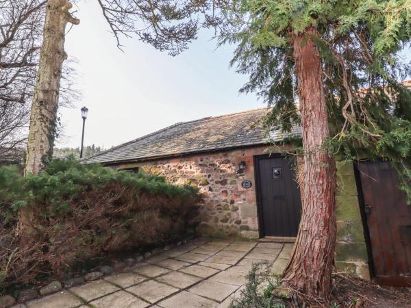Lavender Cottage - Wooler