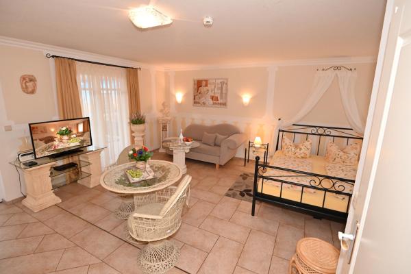 Appartement Rhodos - Rostock