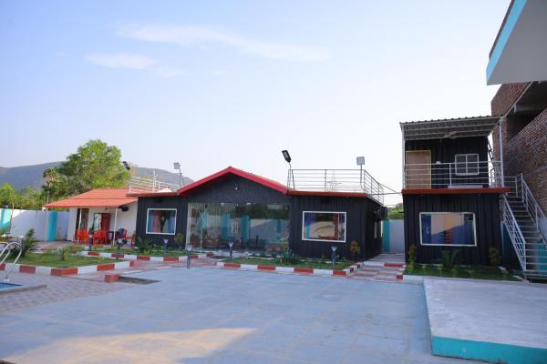Hangouthill Resort Vizag - Visakhapatnam