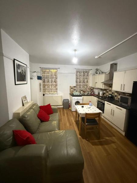 Britannia Stay Stockwell - 13 Min To Oxford Circus - Croydon