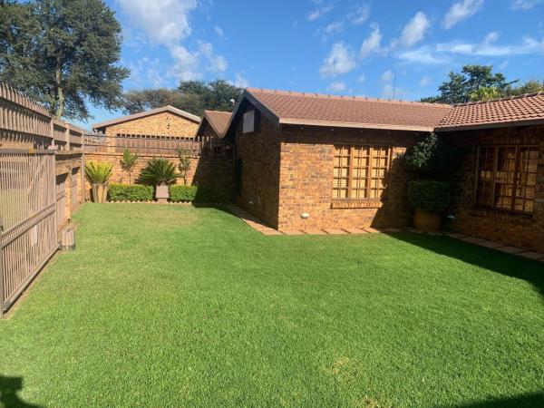 Dobbs Lodge - Centurion