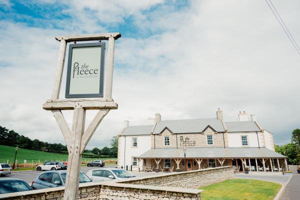 The Fleece At Ruleholme - Carlisle