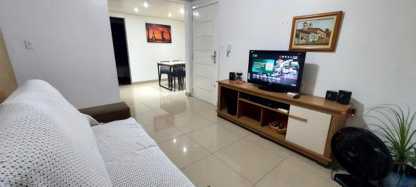 Apartamento Centro De Rio Grande - Rio Grande, Brazil