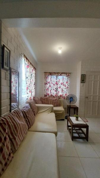 Ka Bosun Transient House Rental - Tagbilaran City