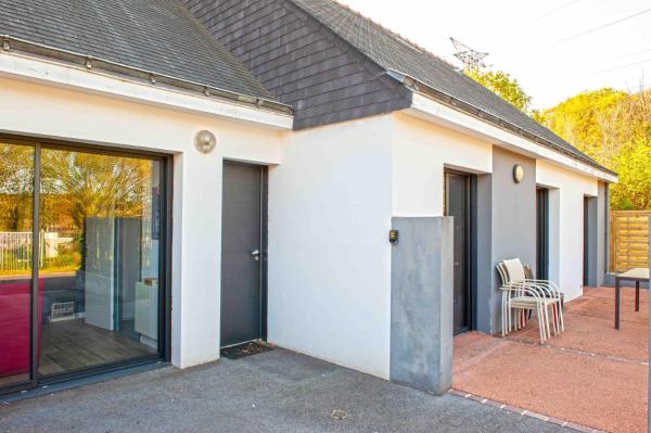 Charmante Maisonnette Contemporaine - Belz