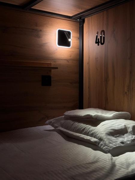 Estet Boutique Hotel - Astana