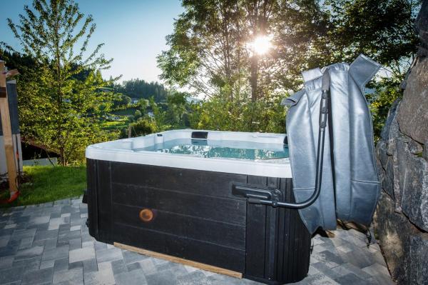 Chalet Les Biches Lucy - Vosges