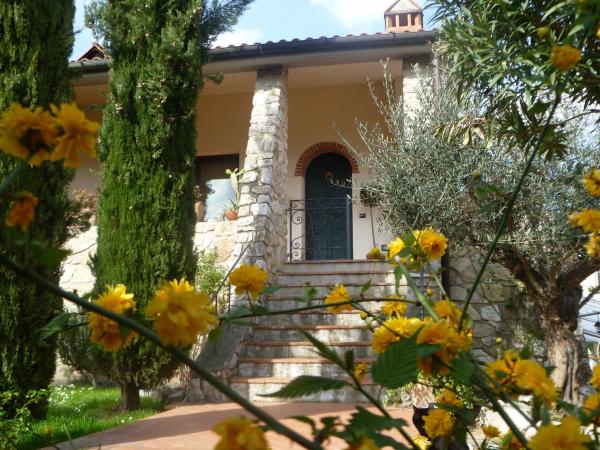 Locanda Fuoriporta - Vinci