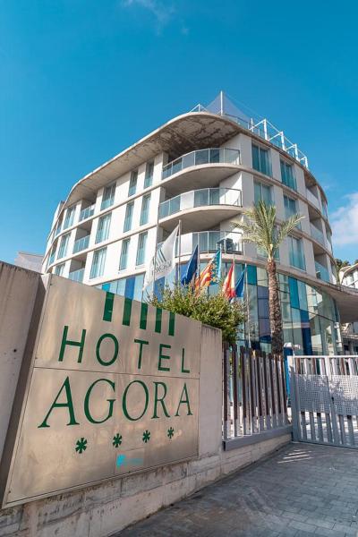 ÁGora Spa & Resort - Benicarló