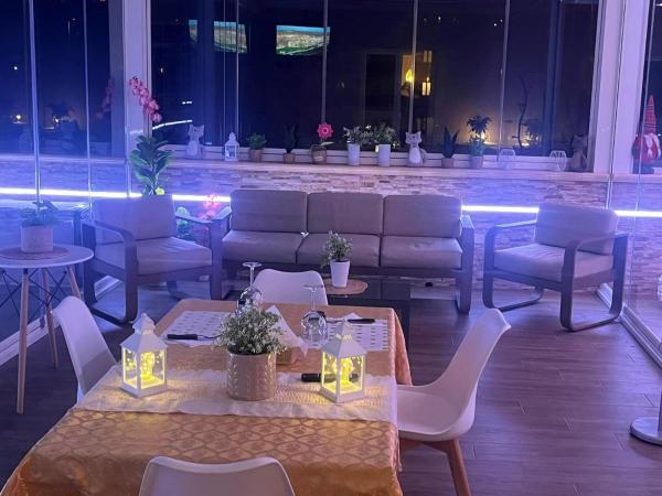 La Terrazza - Calabria