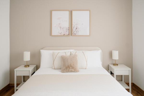 Alatea Apartments Poloni - Verona