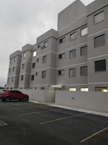 Apartamento Studio Amplo, Completo Com Internet - Paranaguá