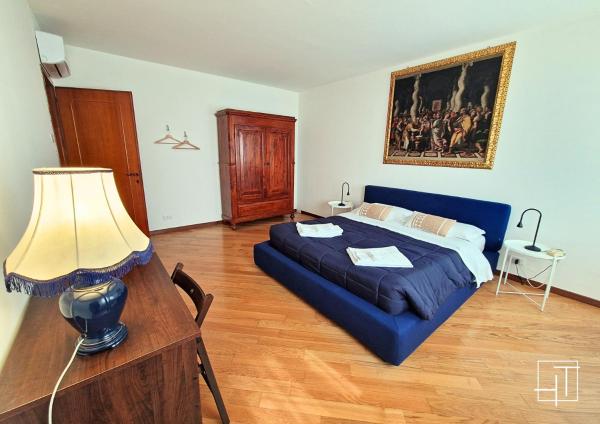 Ht - Residenza Del Notaio In Centro Storico - Abano Terme