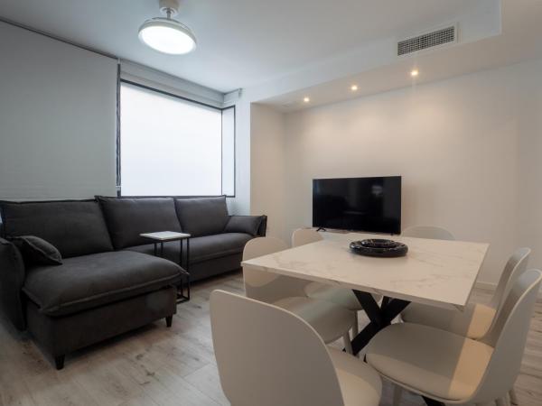 Bhost - Magdalena Lll - Córdoba