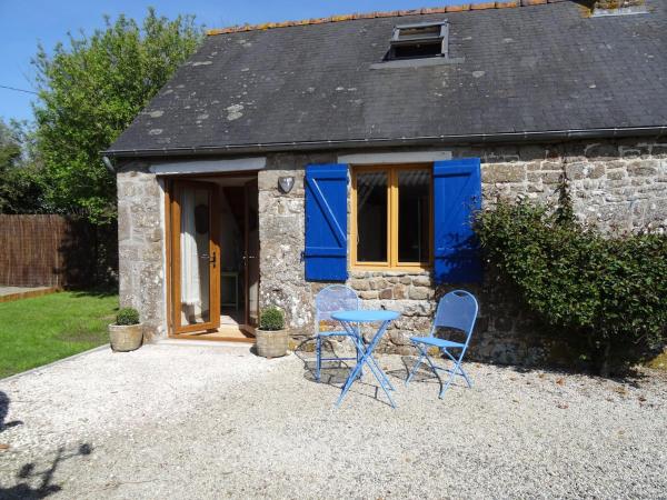 Gite In Rural Normandy - Normandie