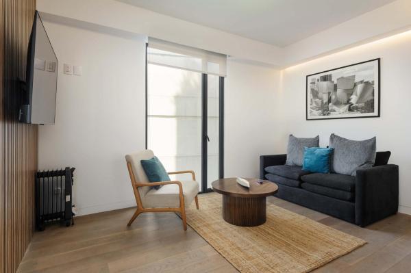 Modern 1br In New Building In Roma Norte - Mexico City