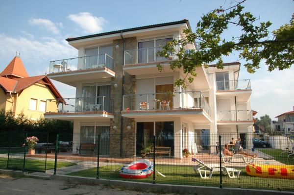 Gruber Apartman - Siófok