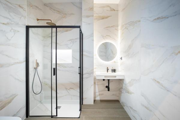 Valencia Central Flats-moderno, Junto Al Roig Arena - La Torre