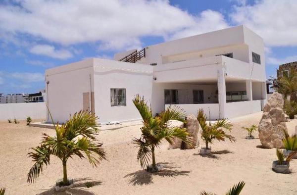 Casa Estoril, Boa Vista - Cap-Vert