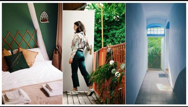 Atlas Room With Shared Bathroom - Bratislava