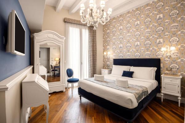 Dimora Bellini - Residenza D'epoca - Palermo