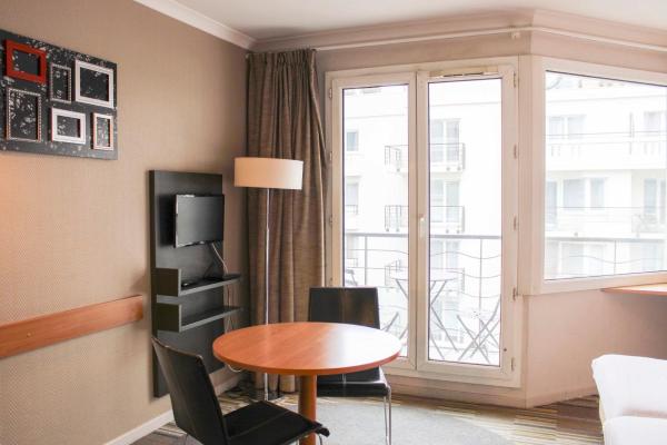 Stayparis - Châtenay-Malabry