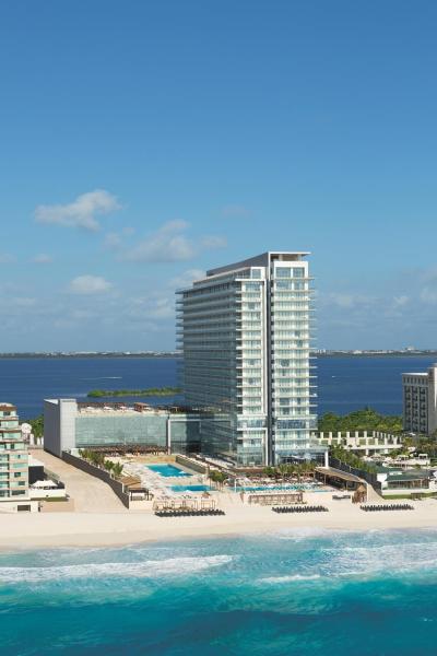 Secrets The Vine Cancun - All Inclusive Adults Only - Cancún