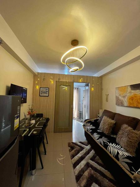 Affordable Staycation At Shore Residences Near Moa And Naia - Manila