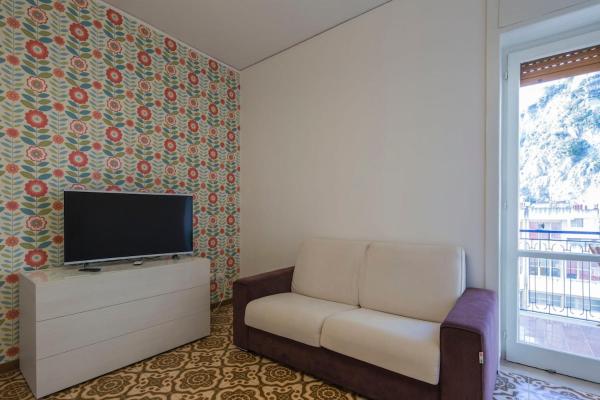 A Casa Maiori 50 Mt Dal Mare - Maiori