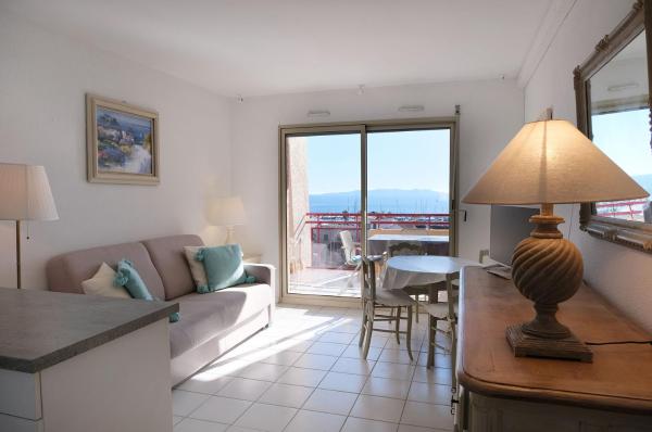 Le Lavandou Résidence Les Mandariniers - Île du Levant