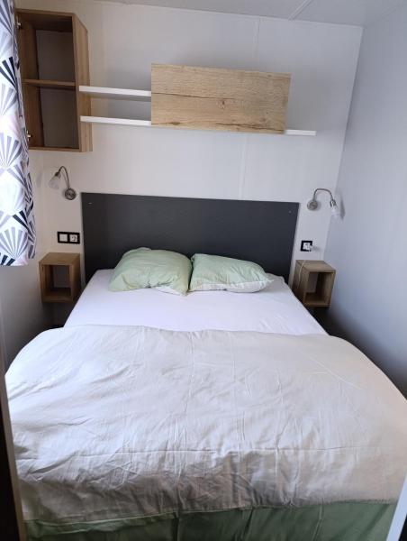 Camping Siblu Le Montourey - Boulouris-sur-Mer