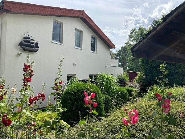 Ferienwohnungen Zum Preußenkönig - Putbus
