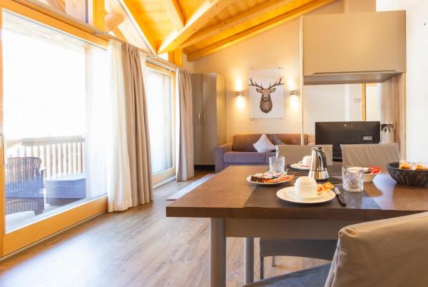 Chalet Sant' Antoni Bondi - Livigno