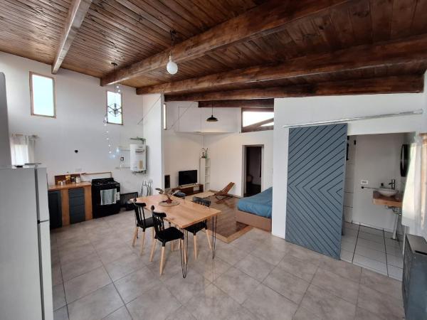 Casa Bao - Provincia de Santa Cruz