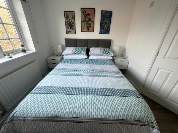 Chez Ana - Aldeburgh