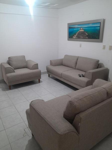 Casa Muy Cerca De Plaza Central - 聖克里斯托瓦爾-德拉斯卡薩斯