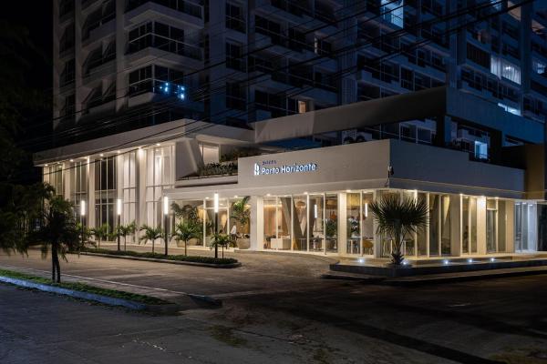 Porto Horizonte - Miethaus - Colombia