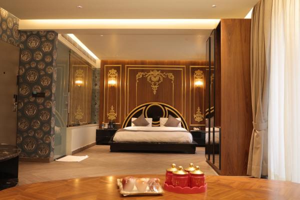 Wedcation By Tivoli, Israna - Panipat