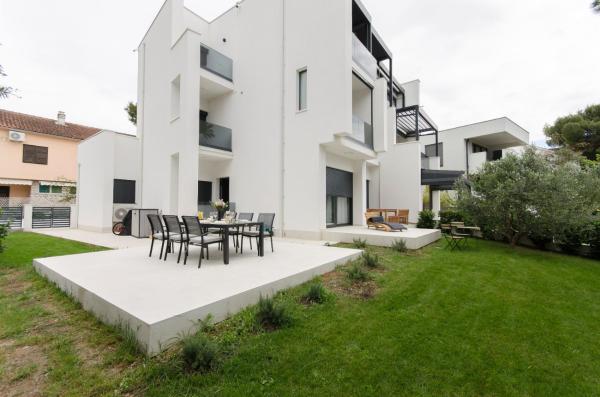 Apartman Wendy - Sebenico